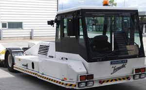 Aircraft pushback tractors | Used Ground Support Equipment - Fricke ...