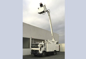 Aircraft deicing units | Used Ground Support Equipment - Fricke ...