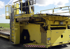 Main deck loaders | Used Ground Support Equipment - Fricke ...